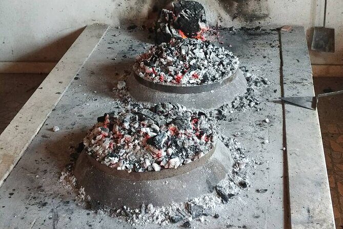 Croatian Traditional Cuisine: Peka Cooking Lesson - Key Points