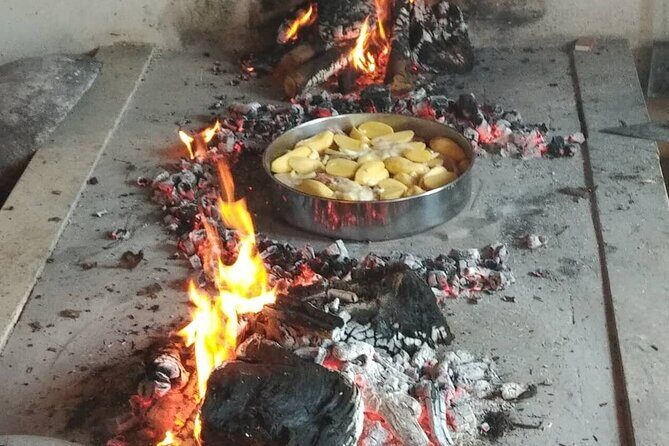 Croatian Traditional Cuisine: Peka Cooking Lesson - FAQ