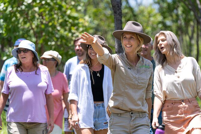 Crocodile Jumping Boat Cruise with Transfer from Darwin - Why This Tour Offers Great Value