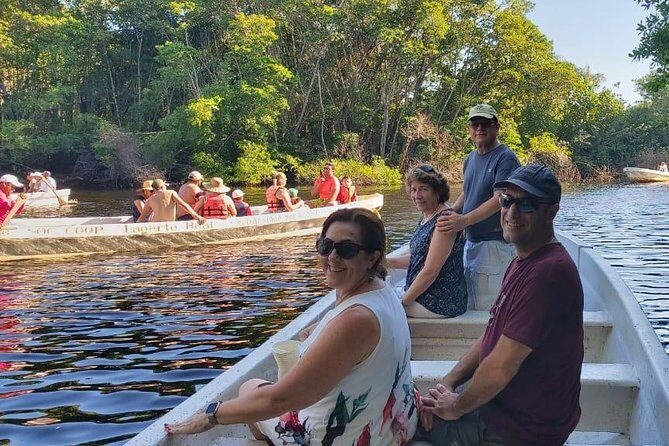 Croc´s & Turtle Aquarium - Key Points  