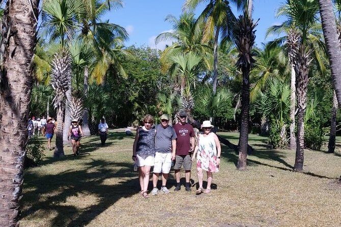 Croc´s & Turtle Aquarium - Transportation & Logistics: Comfort and Ease