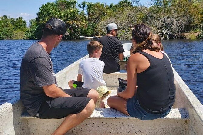 Croc´s & Turtle Aquarium - What’s Included and What’s Not?