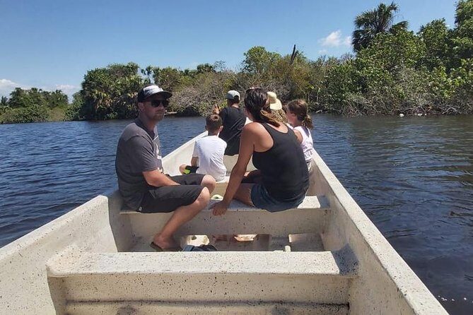 Croc´s & Turtle Aquarium - Authentic Experiences and Hidden Gems