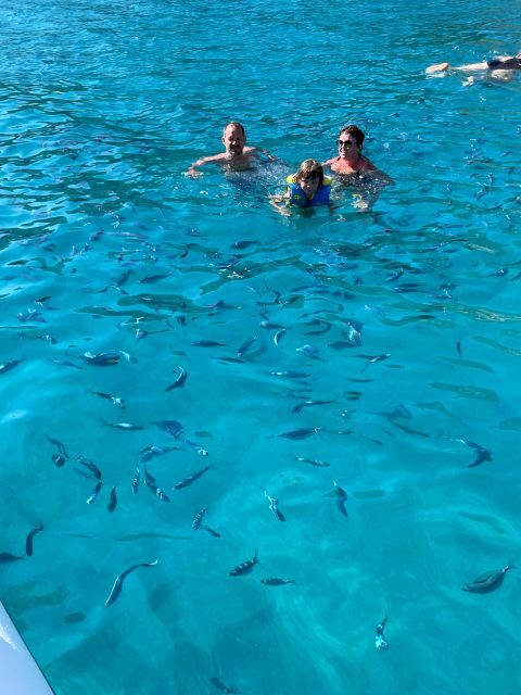 Croisière Sunset Scandola Piana Baignade bateau 12 places - FAQ