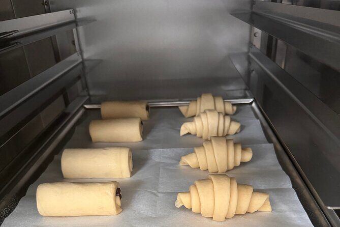 Croissant Baking Class, Mastering the Art with a Pastry Chef - Authenticity and Teaching Style