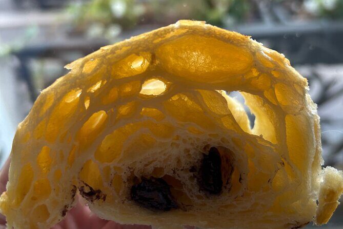 Croissants and pains au chocolat with a pastry chef in Paris - Who Should Book This Tour?