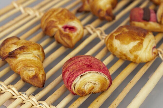 Croissants Baking Class near Eiffel Tower - Authenticity and Real-World Insights from Reviewers