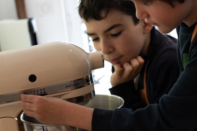 Croissants Baking Class near Eiffel Tower - Practical Tips for Booking and Attending
