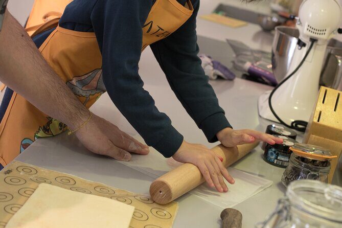 Croissants Baking Class near Eiffel Tower - Who Should Consider This Experience?