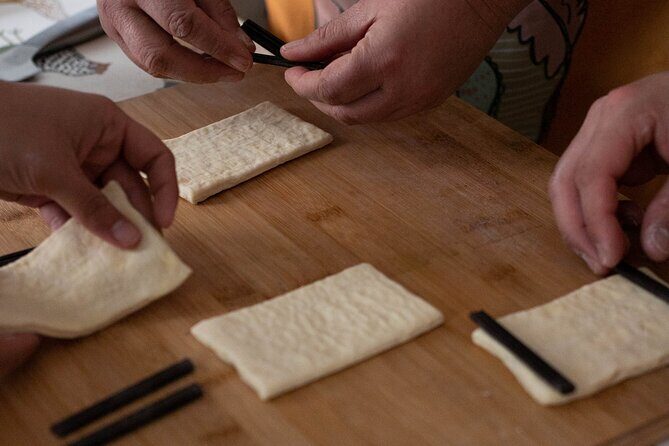 Croissants Baking Class near Eiffel Tower - The Sum Up
