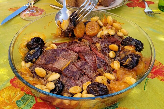 Croix Rousse Market & Rooftop Cooking Class in Lyon - Practical Details and Considerations