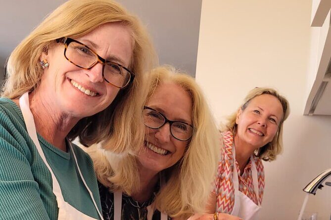 Croix Rousse Market & Rooftop Cooking Class in Lyon - Who Will Love This Experience?