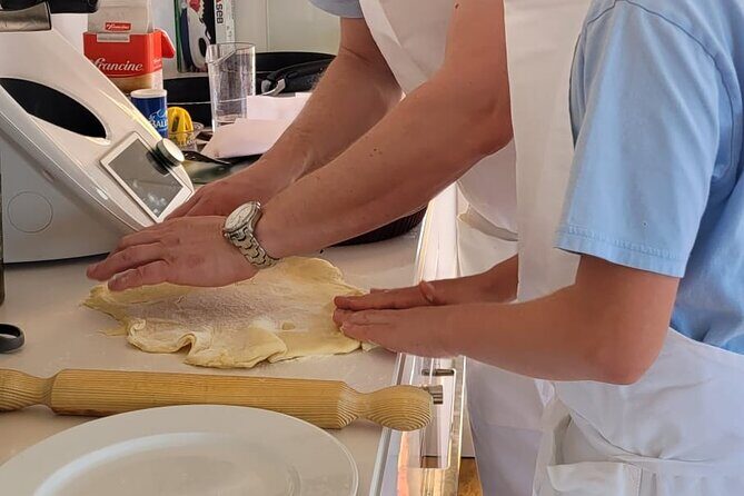 Croix Rousse Market & Rooftop Cooking Class in Lyon - The Sum Up