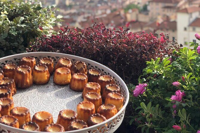 Croix Rousse Market & Rooftop Cooking Class in Lyon - FAQ