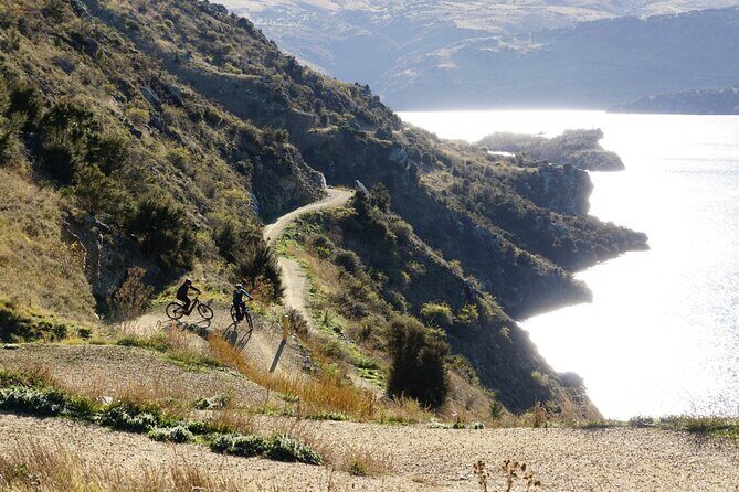 Cromwell: Explore Roxburgh Gorge by eBike & River Cruise - A Closer Look at the Tour Experience