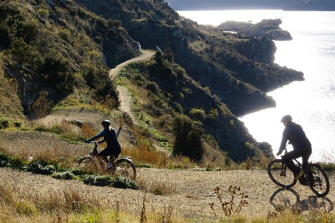 Cromwell: Explore Roxburgh Gorge by eBike & River Cruise - FAQs