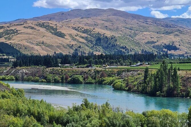 Cromwell Wine Tasting Tour using Classic Car - Final Thoughts