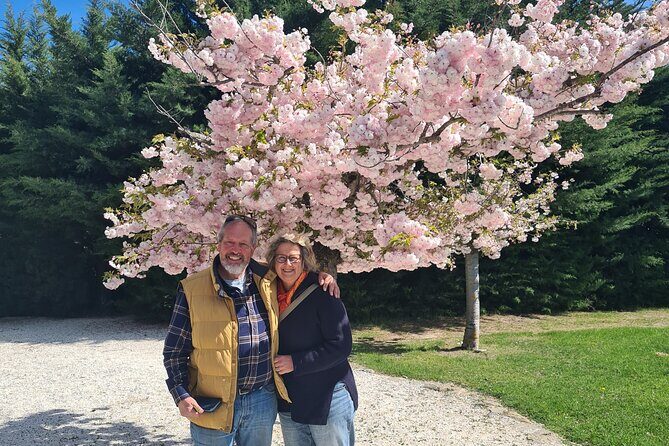 Cromwell Wine Tasting Tour using Classic Car - FAQ