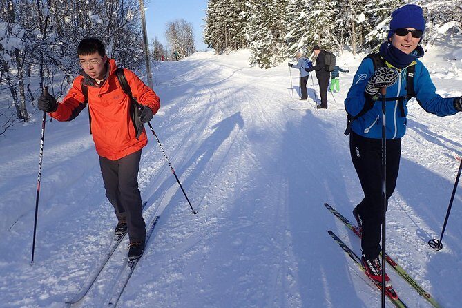 Cross-Country Ski Lesson for Beginners in Tromso - Why This Tour Offers Great Value