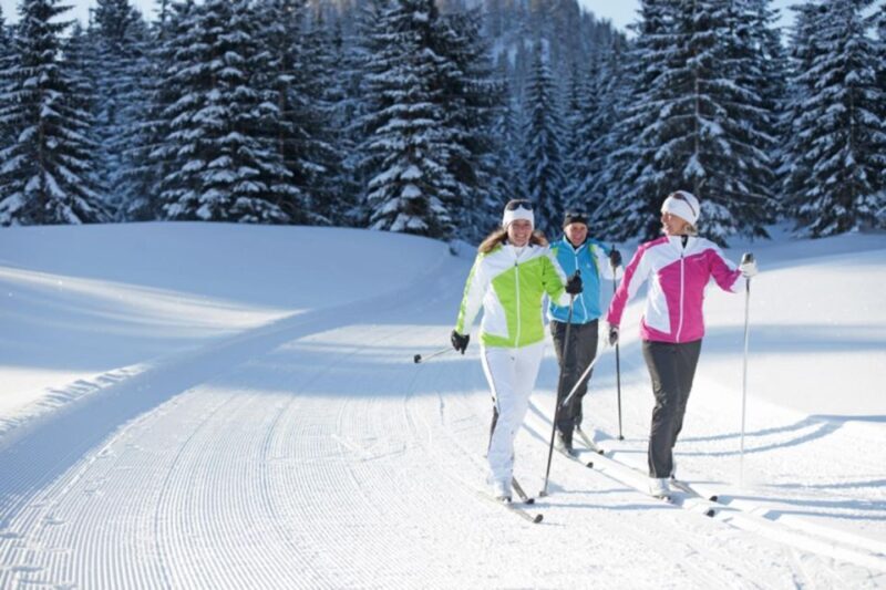 Cross Country Skiing Lessons for Beginners (Feldberg) - The Sum Up: Who Will Love This Experience?