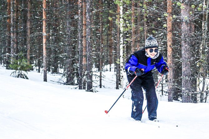 Cross-Country Skiing Trip - Price and Value: Is it Worth It?