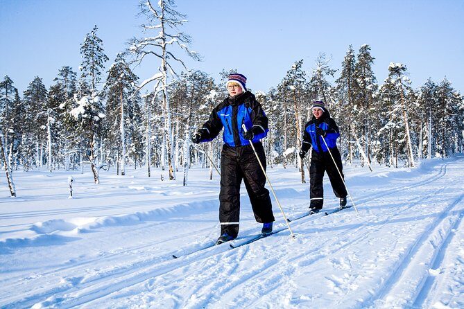 Cross-Country Skiing Trip - Authentic Experiences and Highlights from Reviews