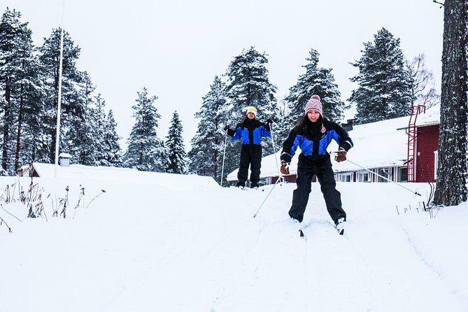 Cross-Country Skiing Trip - The Sum Up: Who Should Consider This Tour?
