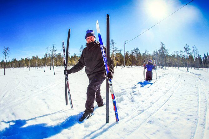 Cross-Country Skiing Trip - FAQs