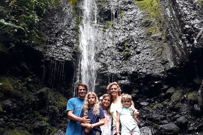 Crossing Island of Tahiti 4x4 Mountain, Waterfall, River, Basins - The Sum Up: Who Will Love This Tour?