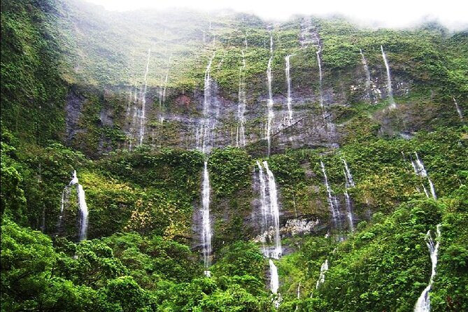 Crossing Over Tahiti Island Safari 4x4 - Frequently Asked Questions