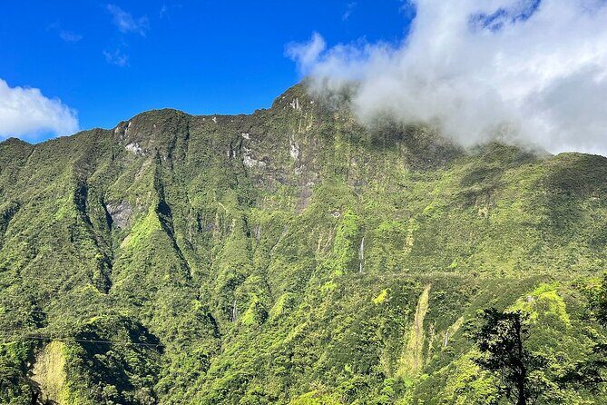 Crossing Over Tahiti Island Safari 4x4 - Final Thoughts