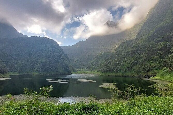 Crossing Over Tahiti Island Safari 4x4 - Additional Notes