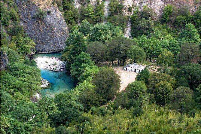 Crossing Vikos Gorge - Practical Details and What to Expect