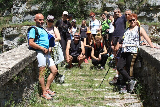 Crossing Vikos Gorge - Authentic Experiences and Tips from Reviews