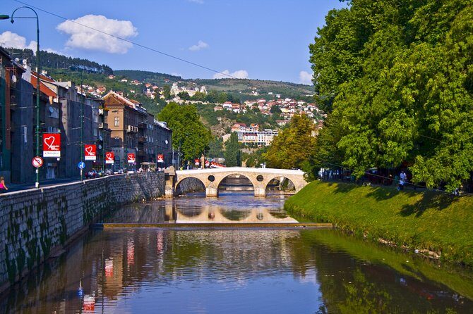 Crossroads of Cultures - Sarajevo Walking Tour - FAQ