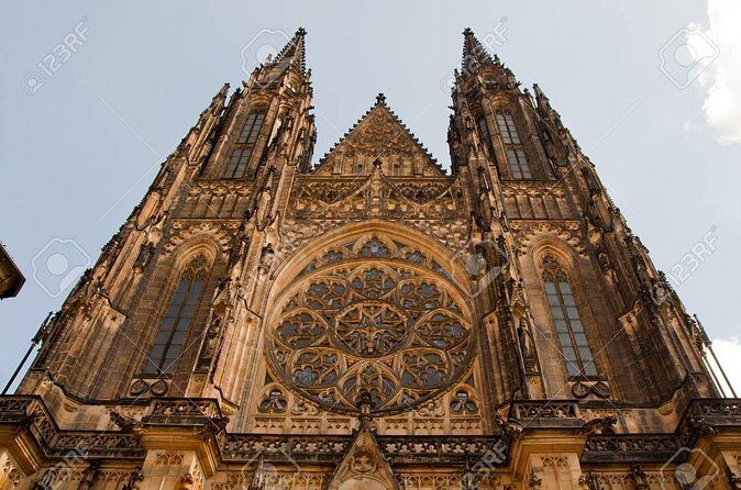 Crowd Free Prague : Early Morning City Private Walking Tour - Practical Tips for Enjoying This Tour