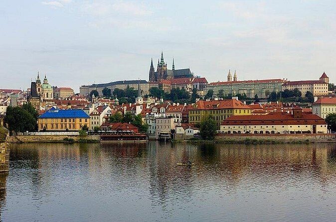 Crowd Free Prague : Early Morning City Private Walking Tour - Who Is This Tour Best For?