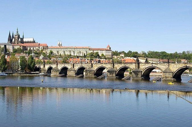 Crowd Free Prague : Early Morning City Private Walking Tour - The Sum Up