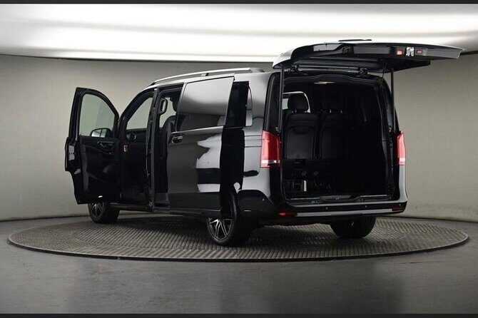 Crown Chauffeur Service Luxury Transfers and Tailored Tours In NZ - Authentic Insights from Reviews