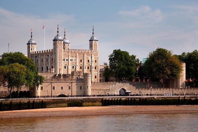 Crown Jewels of London Tour with River Cruise - Accessibility and Booking