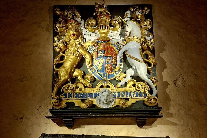 Crown Jewels Royal Secrets Scandals and Tower of London Tour - An In-Depth Look at the Tour Itself