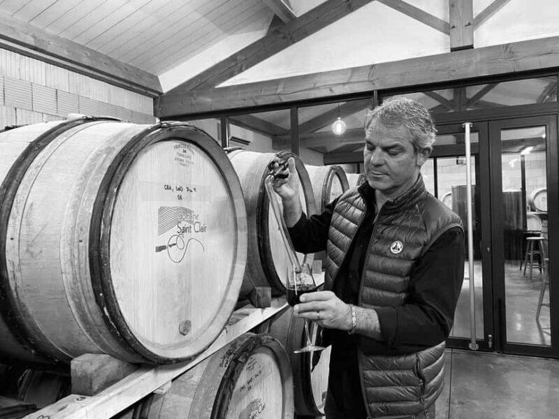 Crozes-Hermitage Guided Tour & Tasting - What Reviewers Love Most