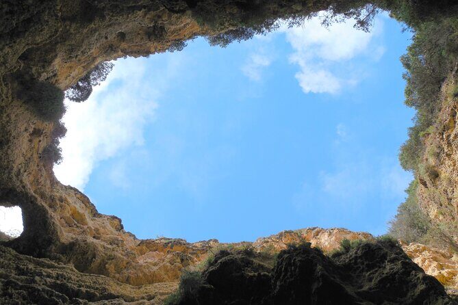 Cruise 3, Benagil - Afternoon - Caves 14:30H - 17:00H - Frequently Asked Questions