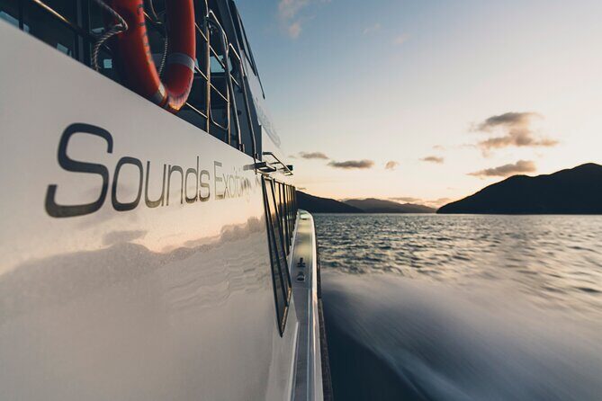 Cruise and Lunch at Furneaux Lodge - FAQ: Your Practical Questions Answered