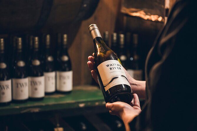 Cruise and Lunch at Furneaux Lodge - Final Thoughts