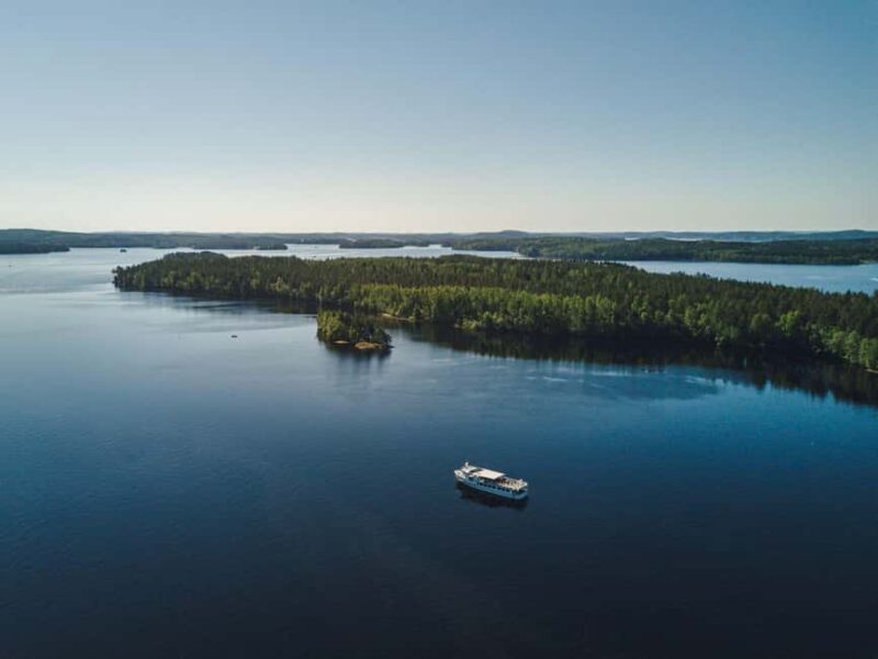 Cruise around Savonlinna archipelago - Final Thoughts: Is It Worth It?
