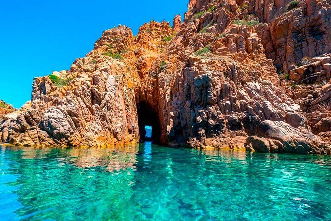 Cruise Calanches de Piana and Scandola Reserve - Who Should Book This Tour?