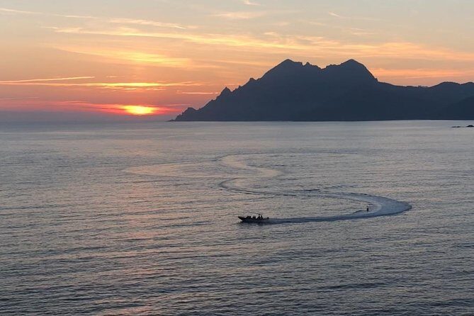 Cruise Calanches de Piana and Scandola Reserve - The Sum Up