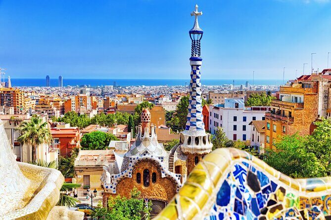 Cruise-Friendly Barcelona Shore Excursion from Cruise Port - Key Points