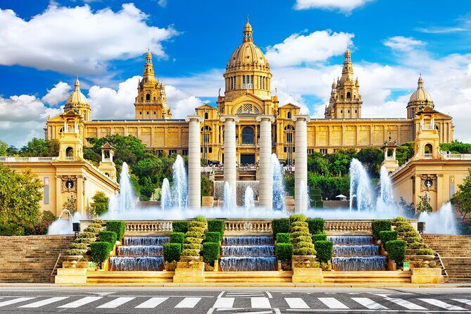 Cruise-Friendly Barcelona Shore Excursion from Cruise Port - A Detailed Look at the Barcelona Shore Excursion